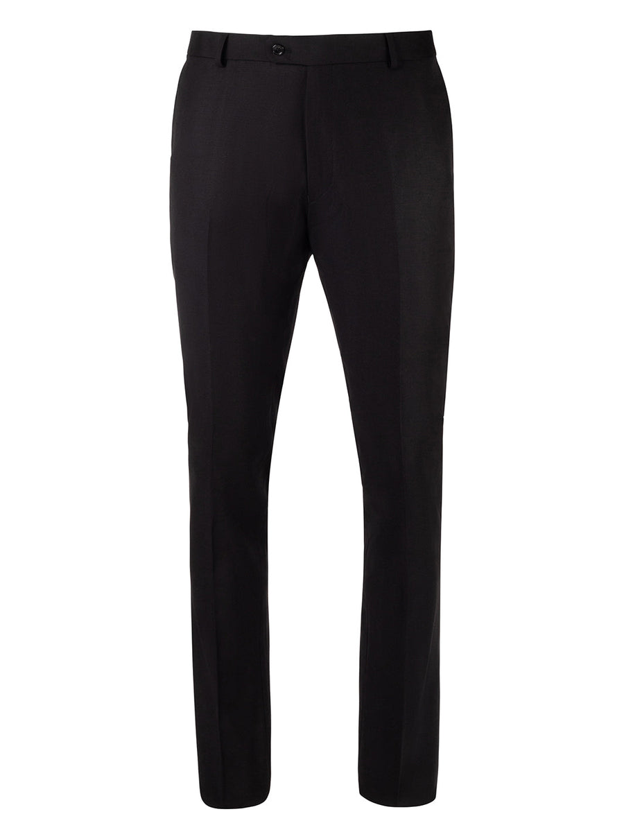 Men's TR Pants - Black – T.O. Collection