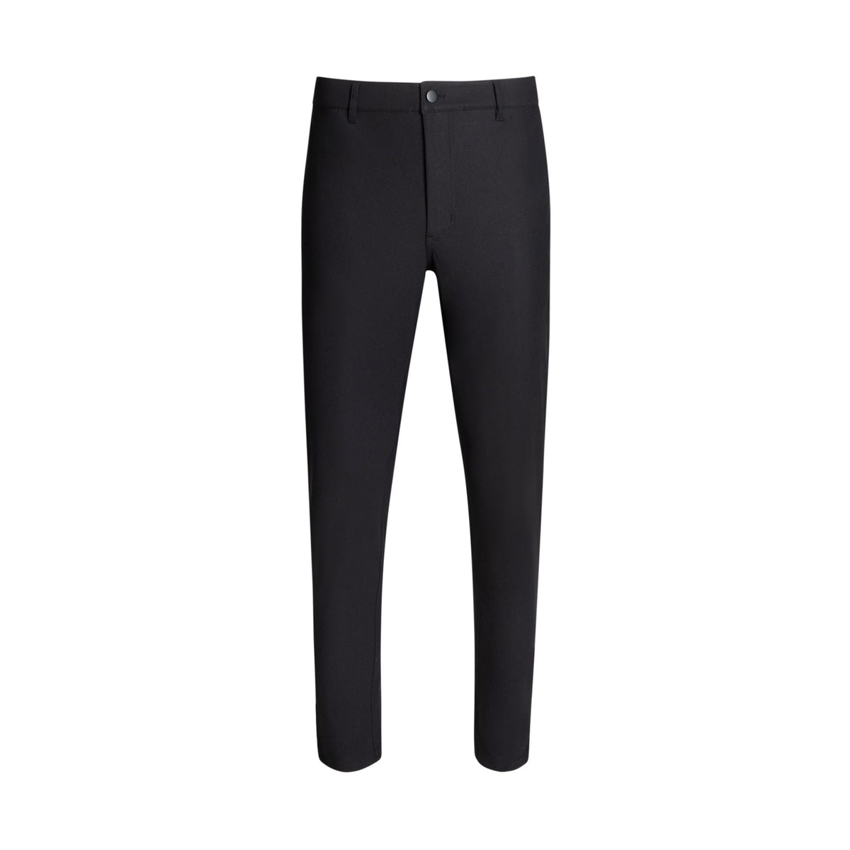 Men's Performance Pants - Black – T.O. Collection