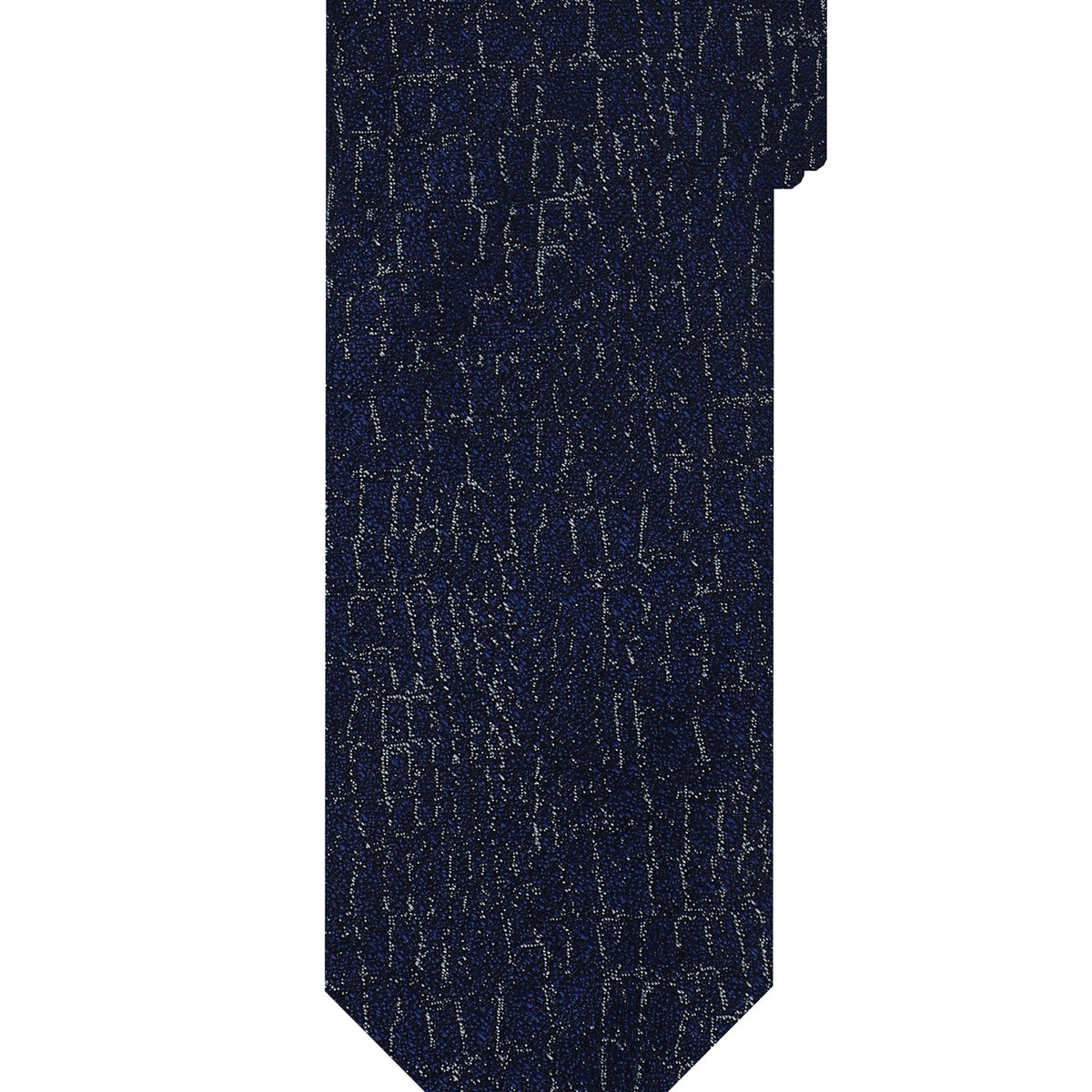 Men's T.O. Slim Collection Claire Tie – T.O. Collection